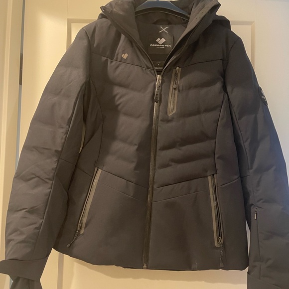 Obermeyer | Jackets & Coats | Obermeyer Cosima Down Ski Jacket New ...
